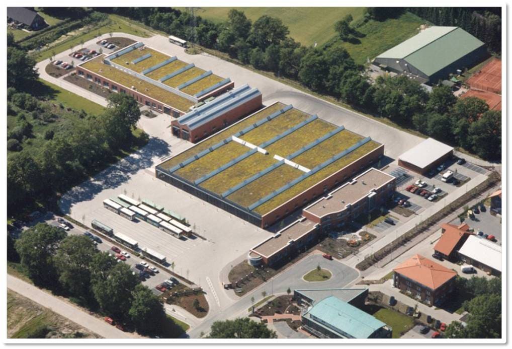About Us - XeroFlor Singapore Pte Ltd